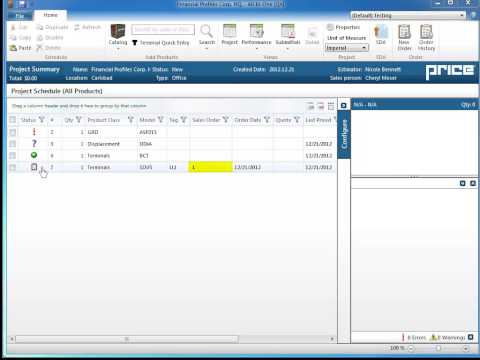 Understanding Errors and Warnings in All-In-One 3