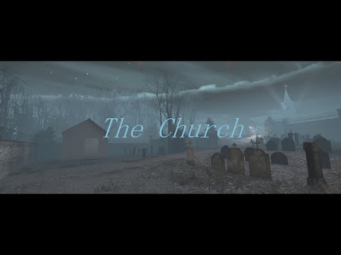 Steam Community :: Video :: [L4D2] Church Solo Gold