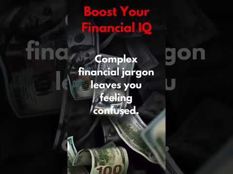 Financial Literacy Tips | Money Matters Academy