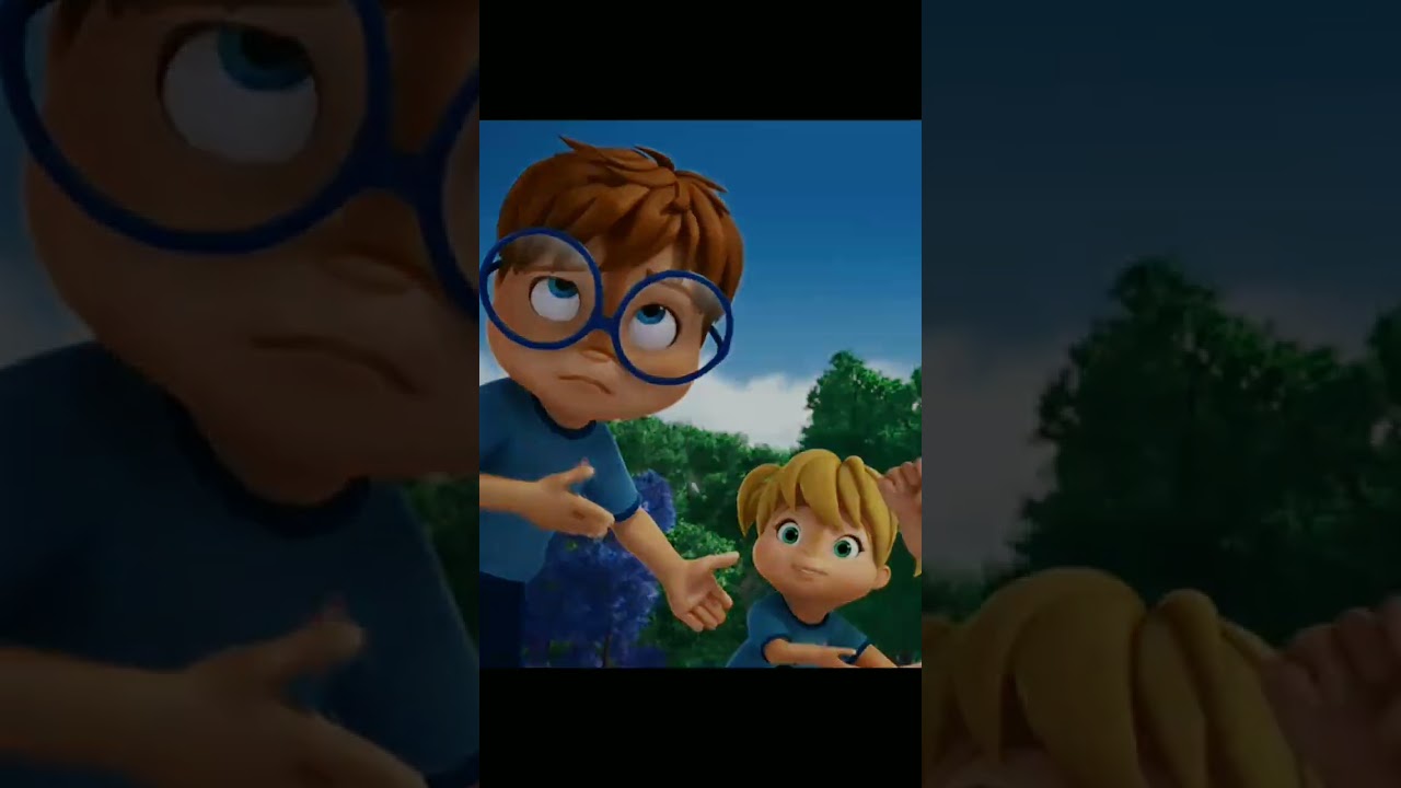 caption... #edit #alvinandthechipmunks #simonseville #capcutedit #idek #shorts #subscribe