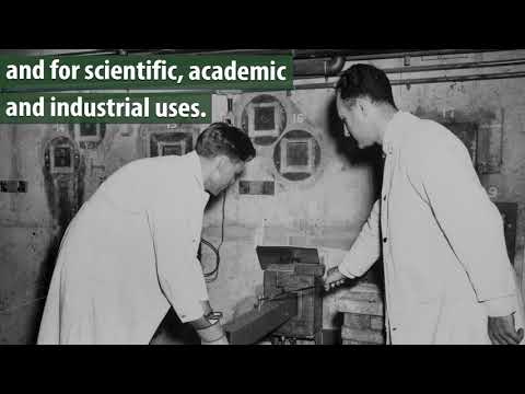 75-second histories: The X-10 Graphite Reactor