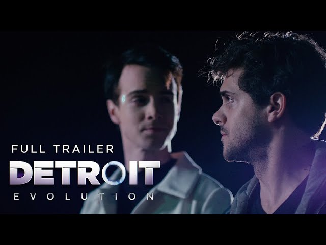 Detroit Evolution (2020) | Cineplayers