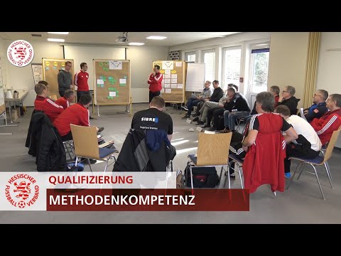 Workshop: Methodenkompetenz