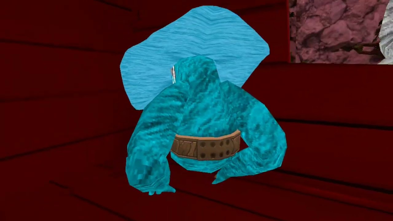 found a new ghost add on