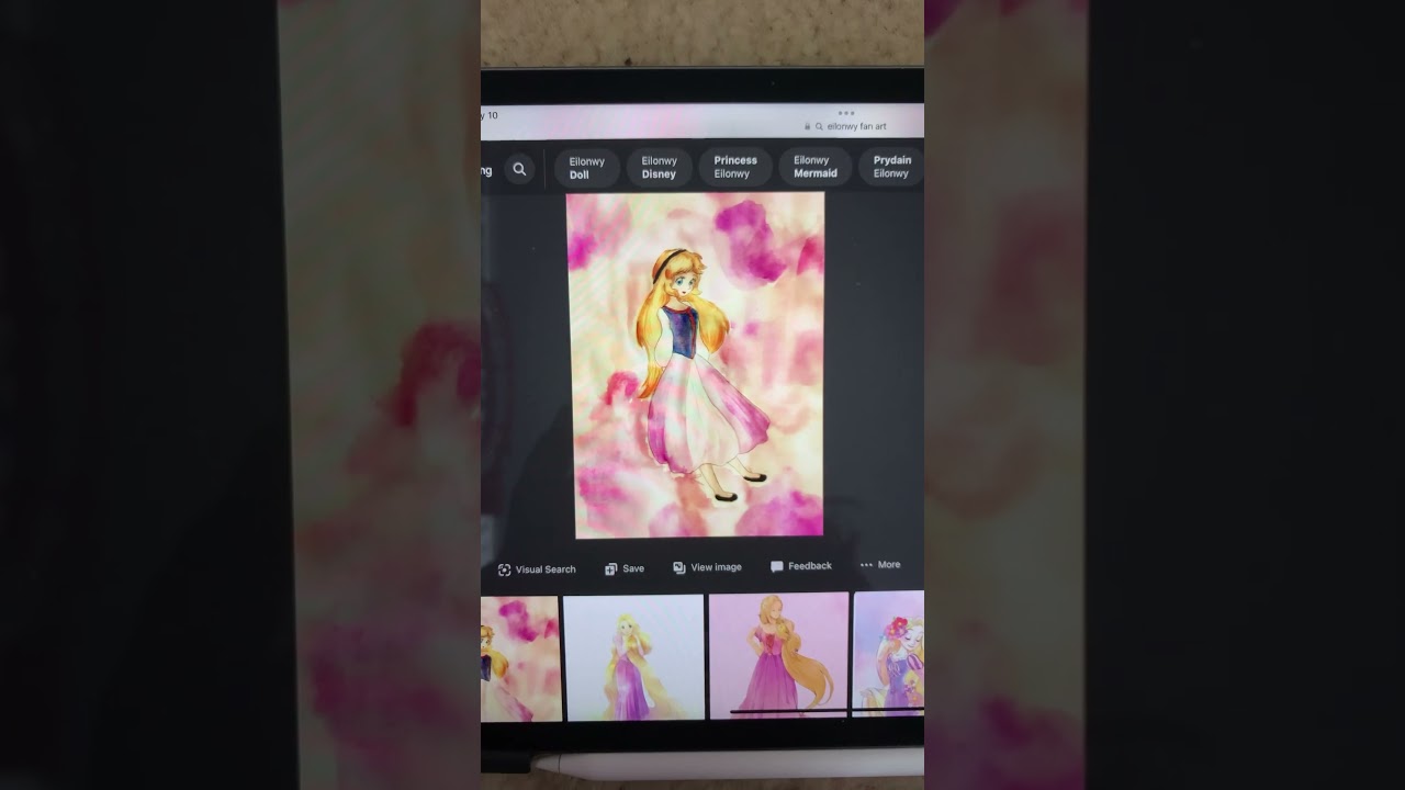 Eilonwy