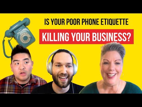 How Successful Funeral Homes Should Answer the Phone | Nicki Wiedeman (Dead Ringers) #21