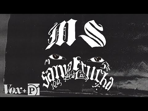 Why the street gang MS-13 is an American problem