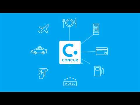 A Closer Look at SAP Concur Invoice Management