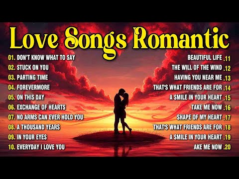 Best OF 2025 OPM HIT MEDLEY π Great Old Love Songs of the 80s 90s