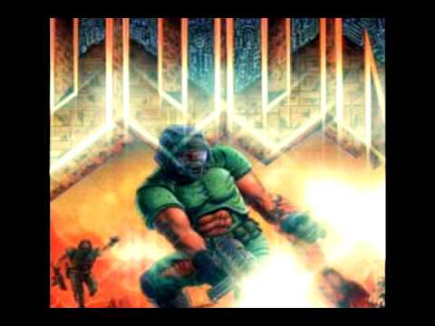 Steam Community :: Video :: DooM first level (e1m1) song REVERSED