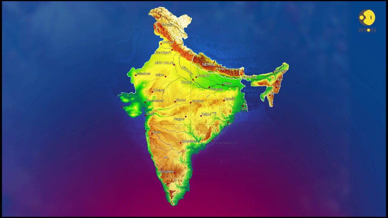 Here are 10 popular ways to celebrate Holi in India