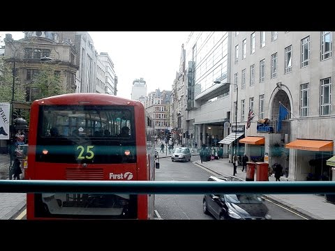 Double Decker Buses London England, A Double Decker Must Do On Our British Travels