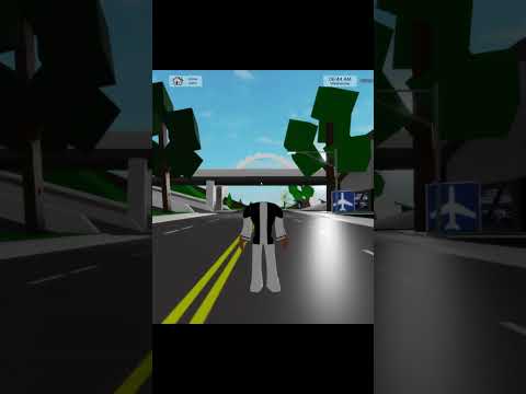 Headless & Korblox Code Brookhaven #shorts #roblox #brookhaven