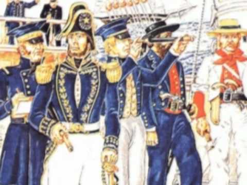 Texas Navy | Almost Chosen People