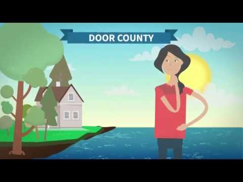 Door County Vacation Home Rentals