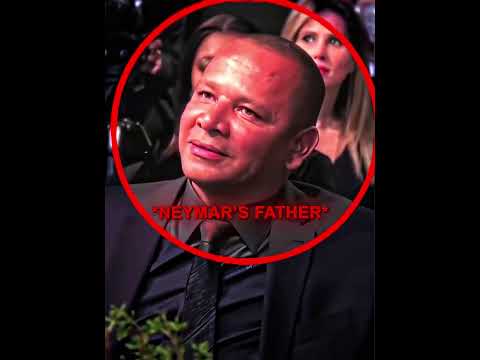 Fake Neymar’s Father💀