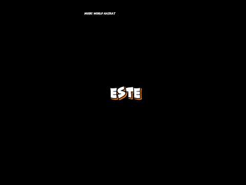 Este Este O Este El Alfa Lyrics: Meaning and Hidden Messages Revealed! Spanish song
