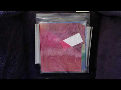 Organize 365 - All Access Unboxing Part 11 (Planner Fall 2019, Slash Pockets 1.0, Slash Pockets 2.0)