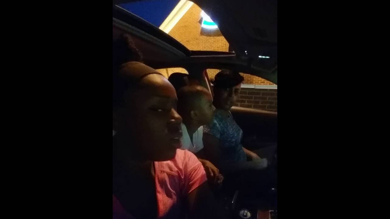 ERRRRRRRR I ain't sorry