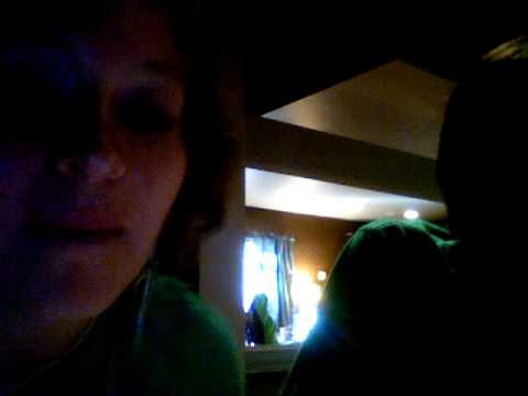 Tri-Onichles - How to Pronounce Talitha's Name wit Josiah