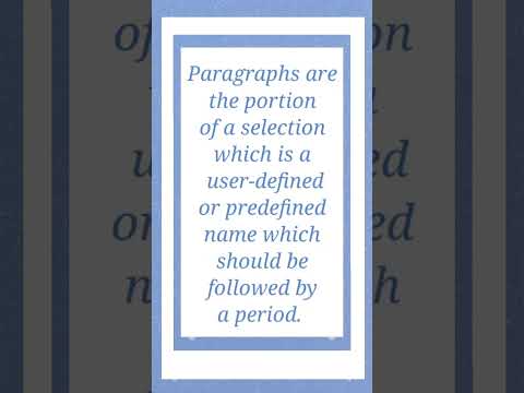Paragraphs In COBOL programming language|| Programs In COBOL