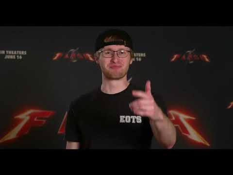 The Flash (2023) - U.S. TV Spot ('fun')