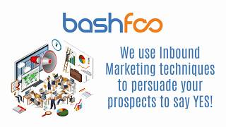 Bash Foo Reviews | View Portfolios | DesignRush