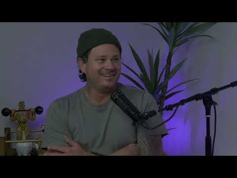 Tom DeLonge Laughing at the title TAKE OFF YOUR PANTS & JACKET -Every Blink album felt like his last