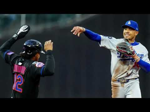 MLB 2025: Teoscar Hernández’s Heroics Secure Dodgers’ 13-Inning Victory vs Mets