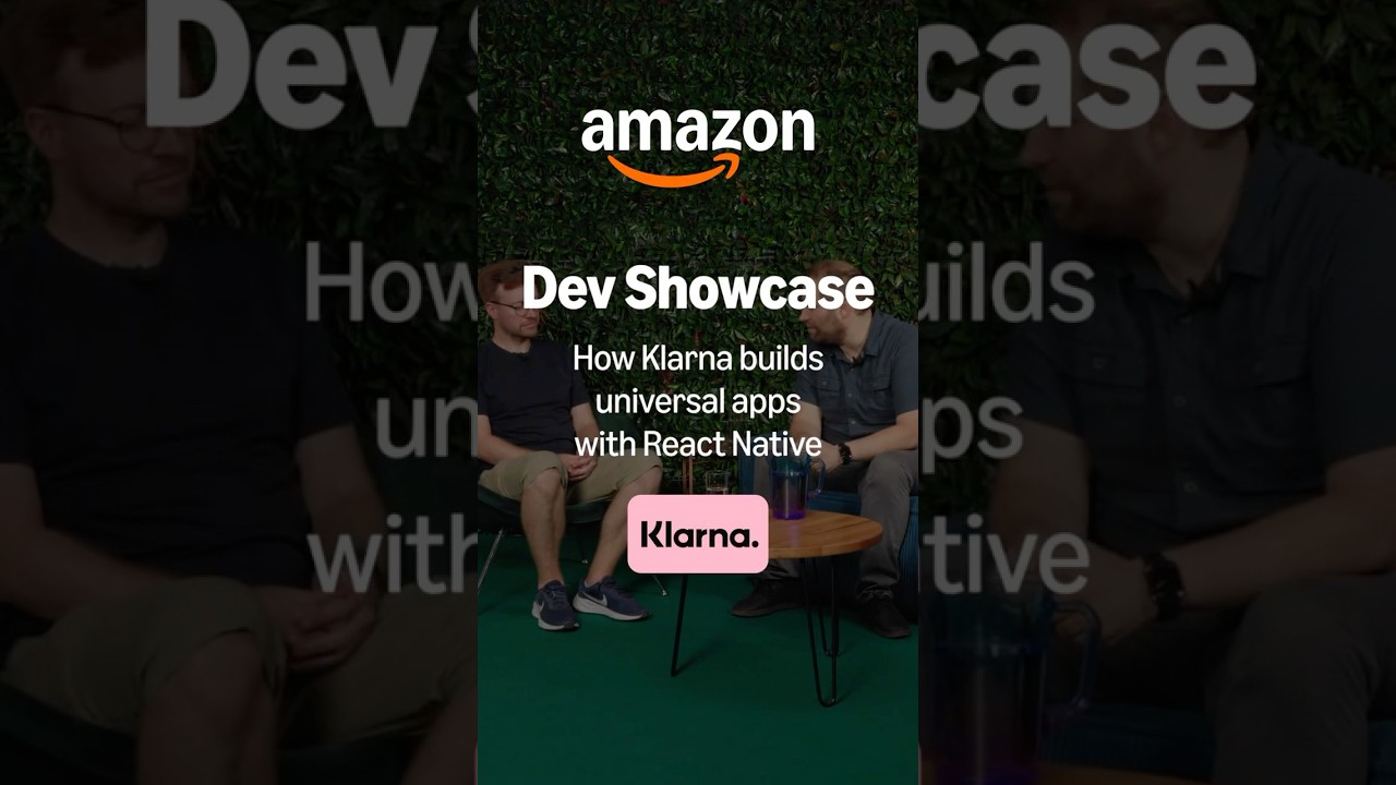 One codebase for every platform!