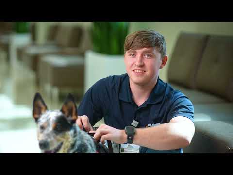 North Florida Division - Hope Fund September 2024. Andrea's story