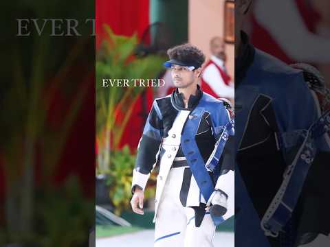 Swapnil Kusale the Maharashtra boy won bronze medal in shooting. swapnil Kusale won bronze medal.