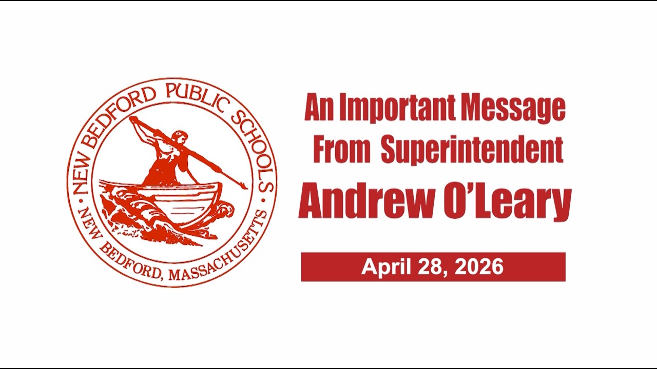 Superintendent Update 4 28 26