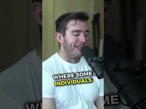 He thought he needed 500 mg of Testosterone per week for TRT…