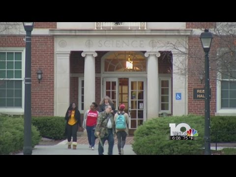 Virginia colleges and universities could face more cuts