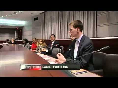 CAIR-CT Speaks Out Against Racial, Religious Profiling by Police