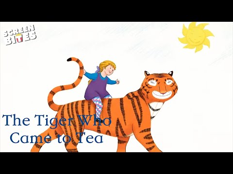 Hey Tiger! basic listening: focus o…: English ESL video lessons