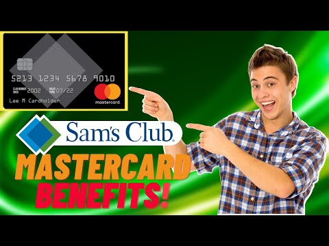 How Does The Sam's Club Credit Card Work?
