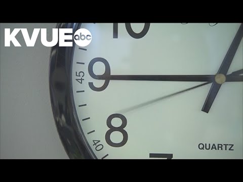 Texas to continue following Daylight Saving Time