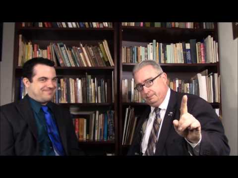 How can we reinvigorate the Counter Reformation?