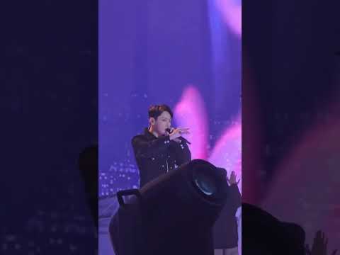 The scream for Jungkook when he came out to perform 🔥😭#jungkook #jeonjungkook #fypシ゚viral
