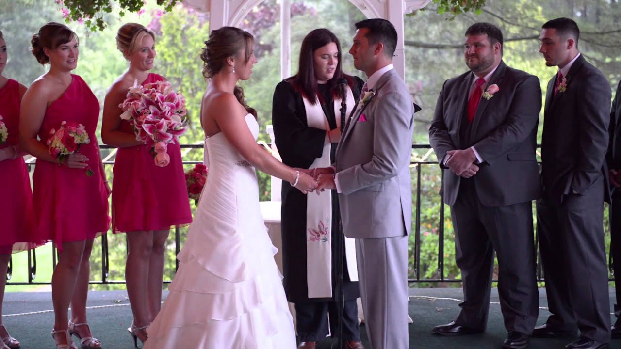 DeAnn & Steve Highlight Video | Boston Wedding Video | 617 Weddings