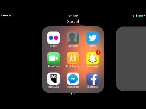 Teach iPhone Siri Dictation How To Spell Proper Nouns