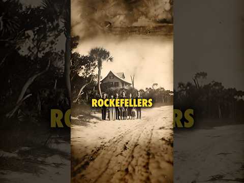 Ep.70 The mystery of Jekyll Island and the Rockefellers… #ninjasarebutterflies #podcast #comedy 