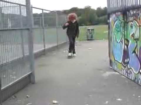 Lewes skate film!