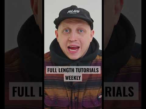 Full length barber tutorials for free! Happy learning! #barbershop #barber #haircut #education