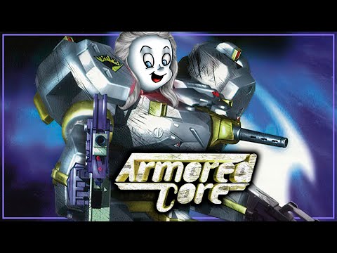 Steam Community :: Video :: Armored Core 1 [PSX] (Completo - Comentado ...