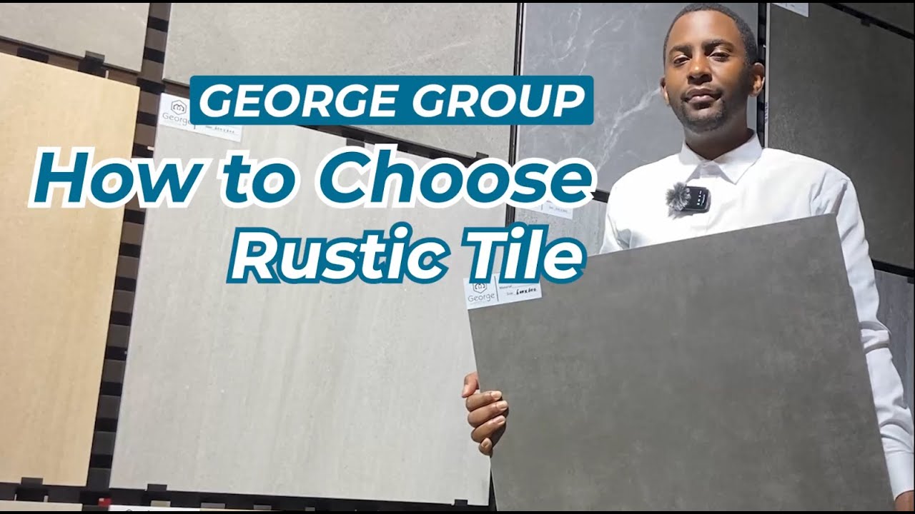 How to buy rustic tile|rustic Tile buying tips|Top Ceramic Tile manufacturer