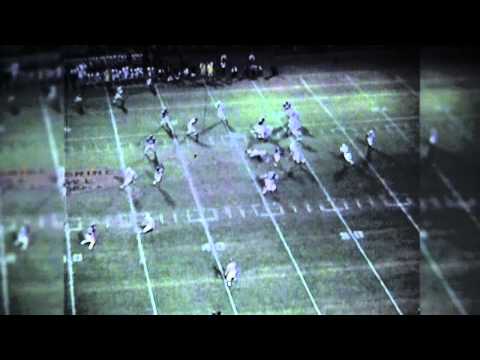 Ohio Football: Remembering the 1968 MAC Championship Team