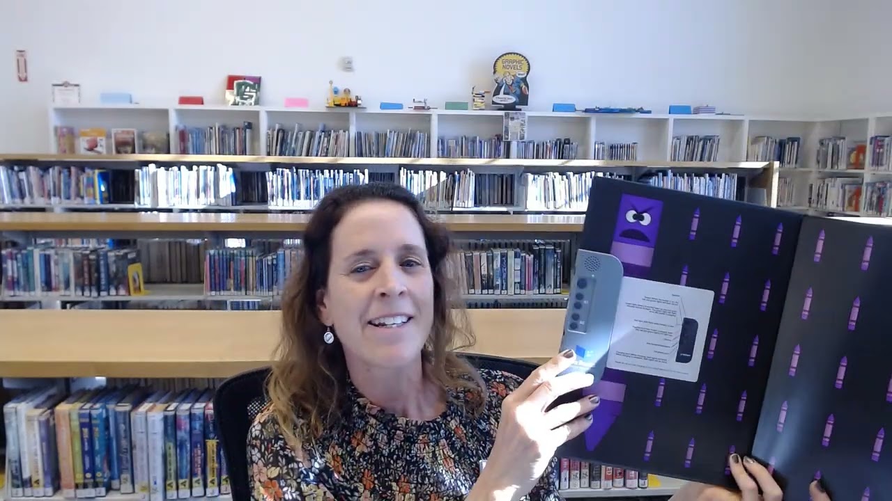 INTRODUCING VOX BOOKS!